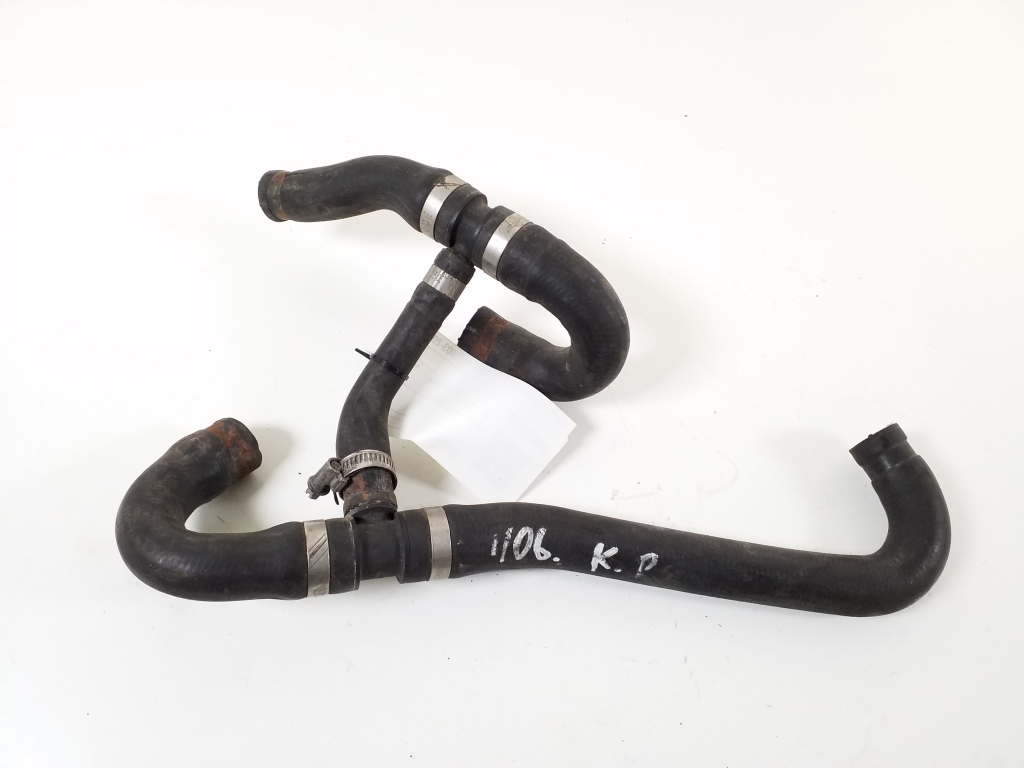 Used Mercedes Benz Vito Intestine A6398329123