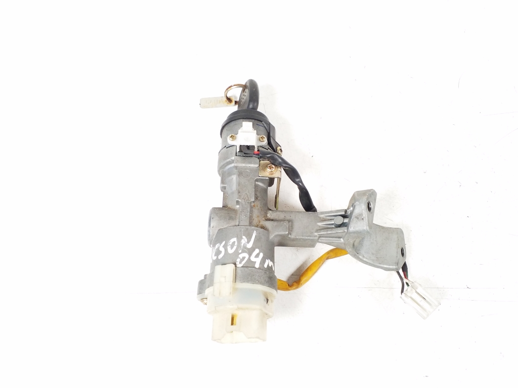 Used Hyundai Tucson Ignition switch