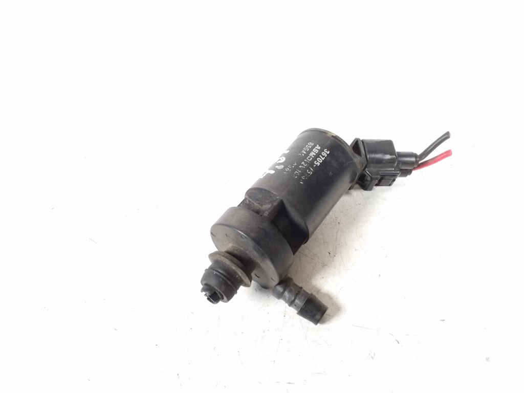Used LEXUS LS Front window washer motor 36705-75730