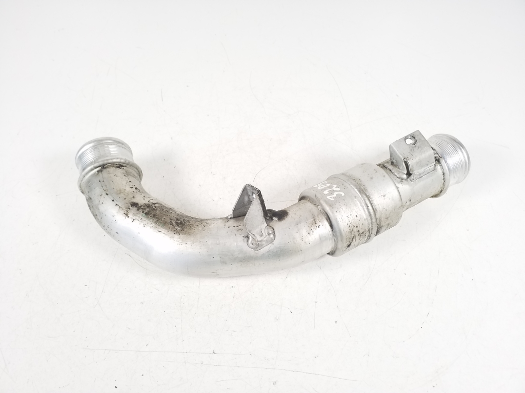 Used AUDI A6 ALLROAD Intercooler hose 059145731CB