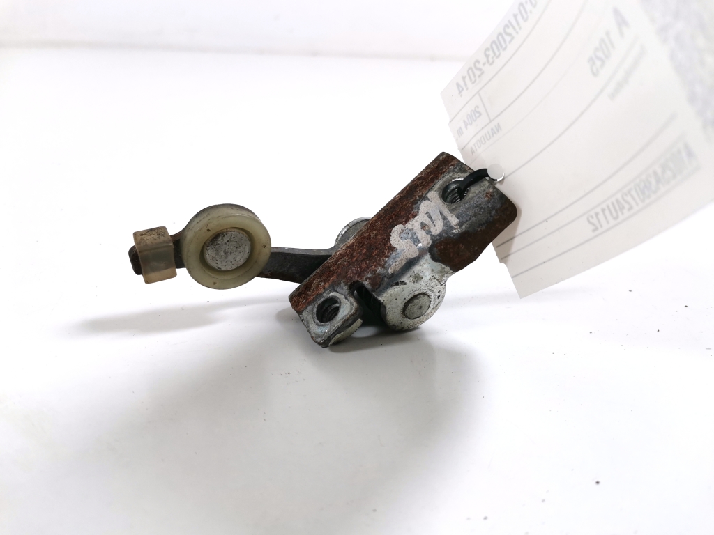 Naudotas Mercedes Benz Vito Slankiojančių durų laikiklis A6397300316