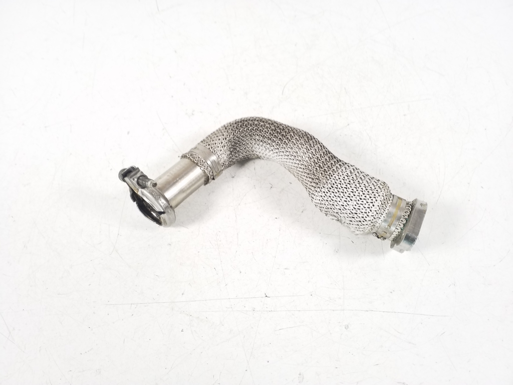Used AUDI A6 ALLROAD EGR valve pipe 059131530C