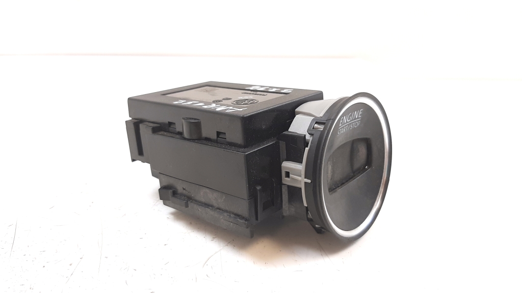 Passat Ignition Switch Replacement at Layla Helms blog