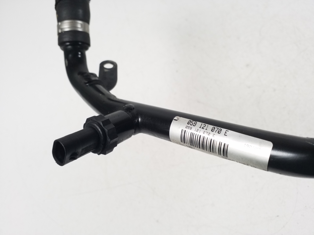 Used AUDI A6 ALLROAD Pipe 059121070E