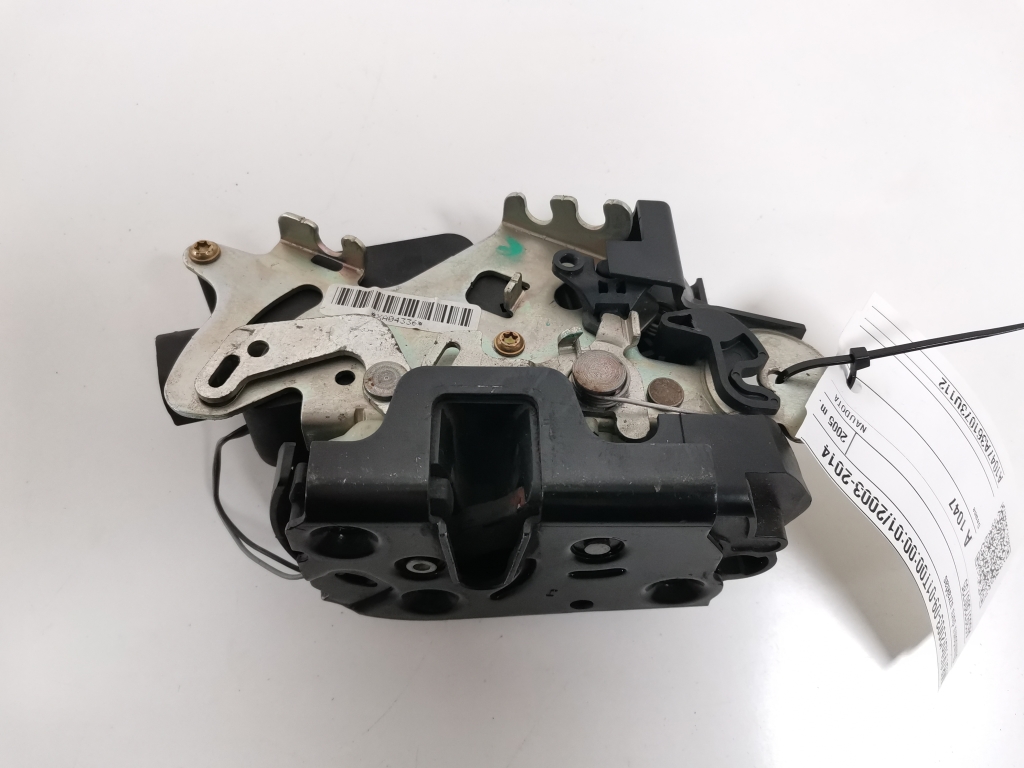 Used Mercedes Benz Vito Sliding door lock A6397300735