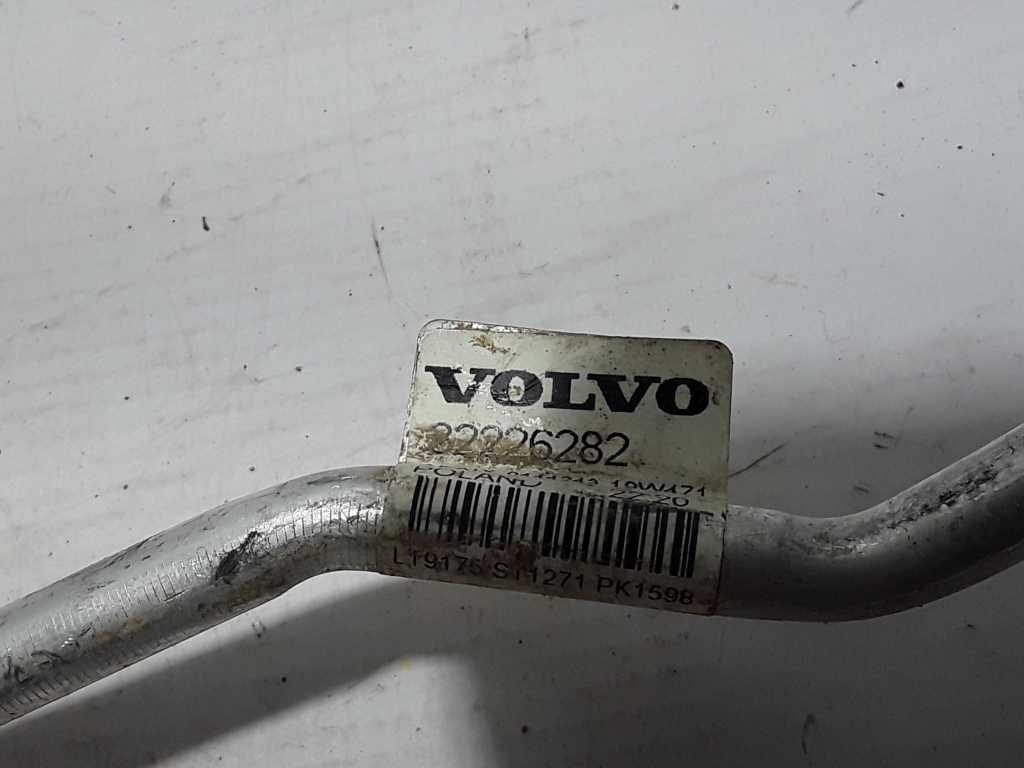 Used VOLVO V60 Hose for air conditioning 32226282
