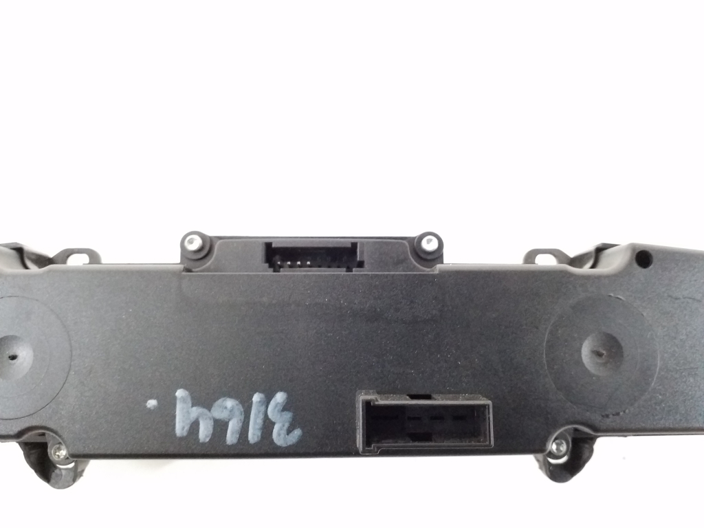 Used Mercedes Benz Vito Switch and its parts A6395454507