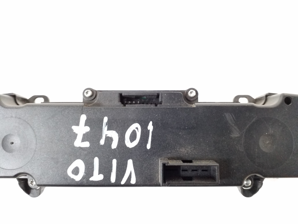 Used Mercedes Benz Vito Switch and its parts A6395454407