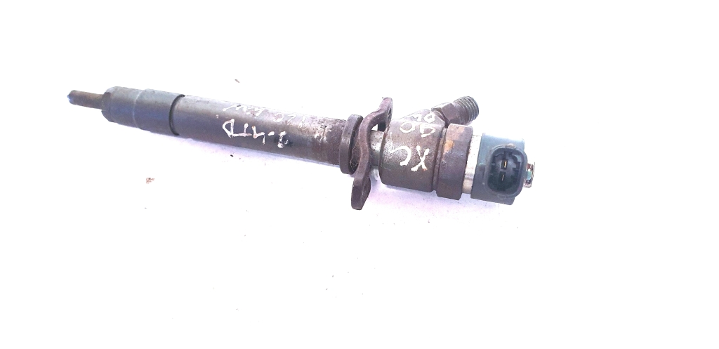 Used VOLVO XC90 Fuel injector 0445110078