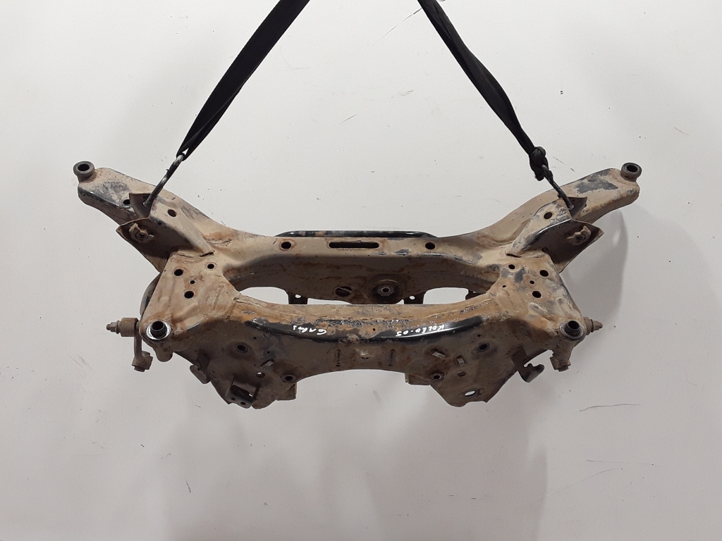 RENAULT Koleos 1 generation (2008-2016) Rear Axle 55400JY20A 22424148 ...