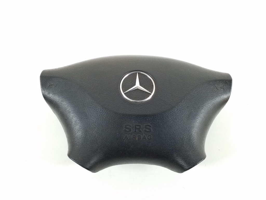 Used Mercedes Benz Vito Airbag steering wheel A6398601802