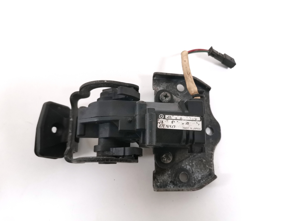 Used Mercedes Benz Vito Rear fork opening motor A6398200542