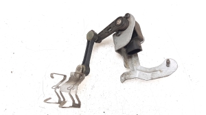 Naudotas Mercedes Benz E-Class Galinio tilto oro pagalvė A2053200225