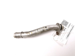 Used Porsche Panamera Air intake hose