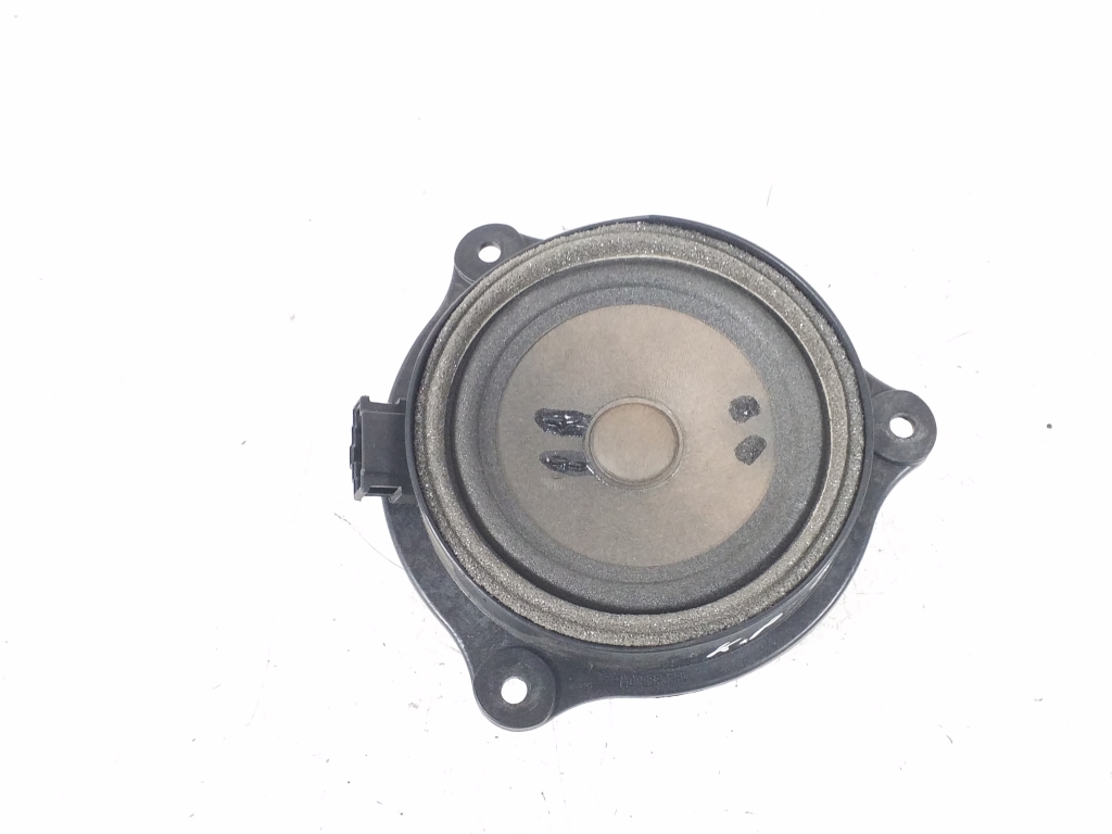 Used AUDI A6 ALLROAD Front door speaker 4F0035411