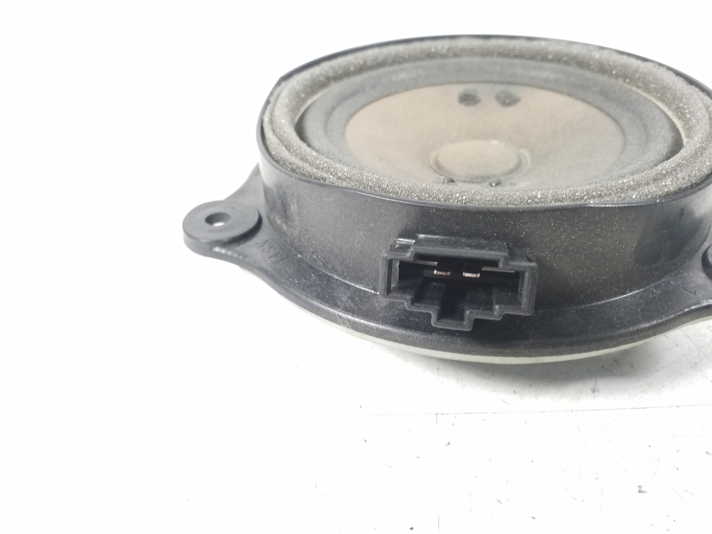 Used AUDI A6 ALLROAD Front door speaker 4F0035411