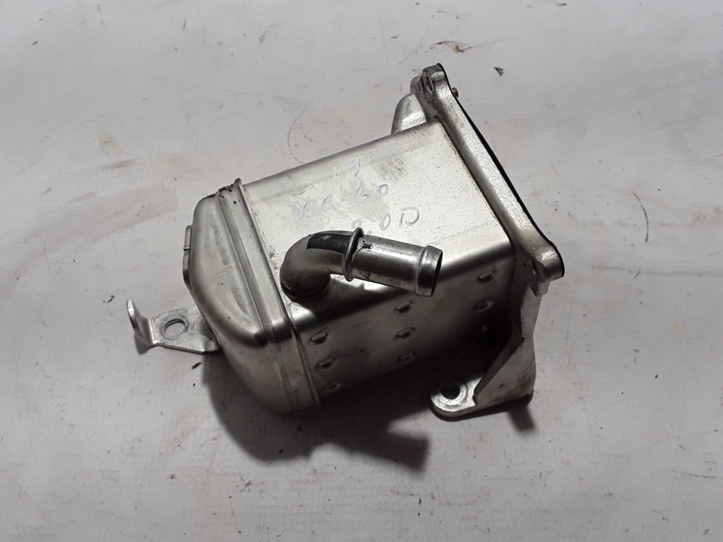 Used VOLVO XC60 EGR valve cooler 32203034