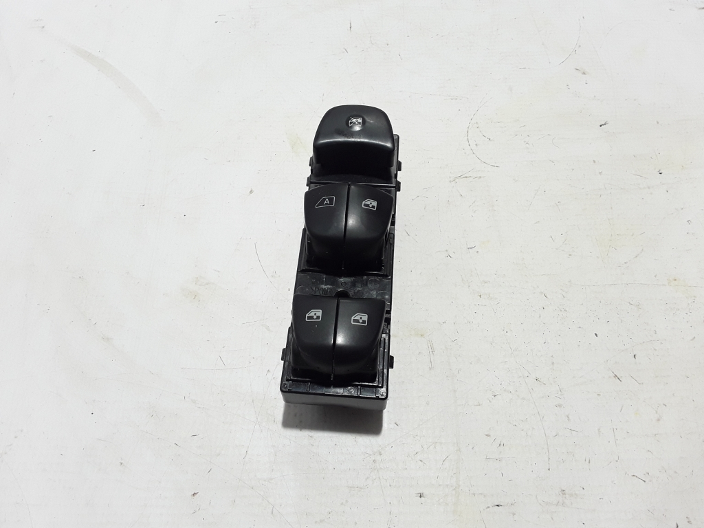 RENAULT Koleos 2 generation (2016-2023) Front Left Door Window Switch ...