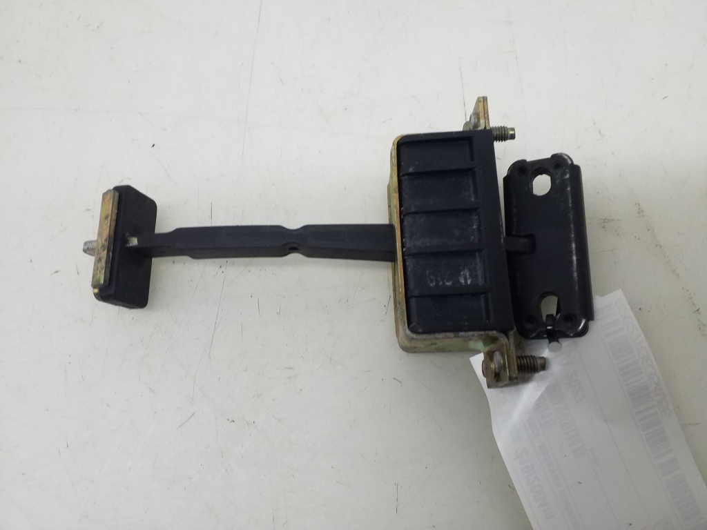 Used Mercedes Benz CLS-Class Rear side door opening limiter A2197300016