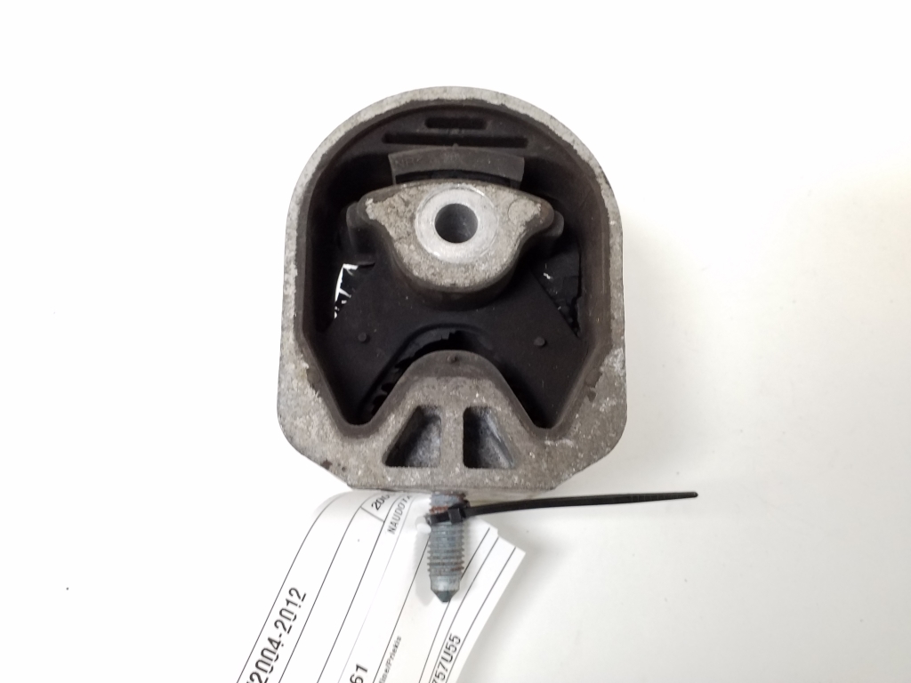 MERCEDES-BENZ A (W169) Front engine mount A1692400717, A1692401417 ...