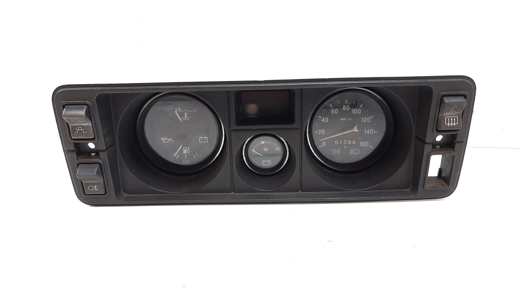 Used Lada 2105 Dashboard 21055325124