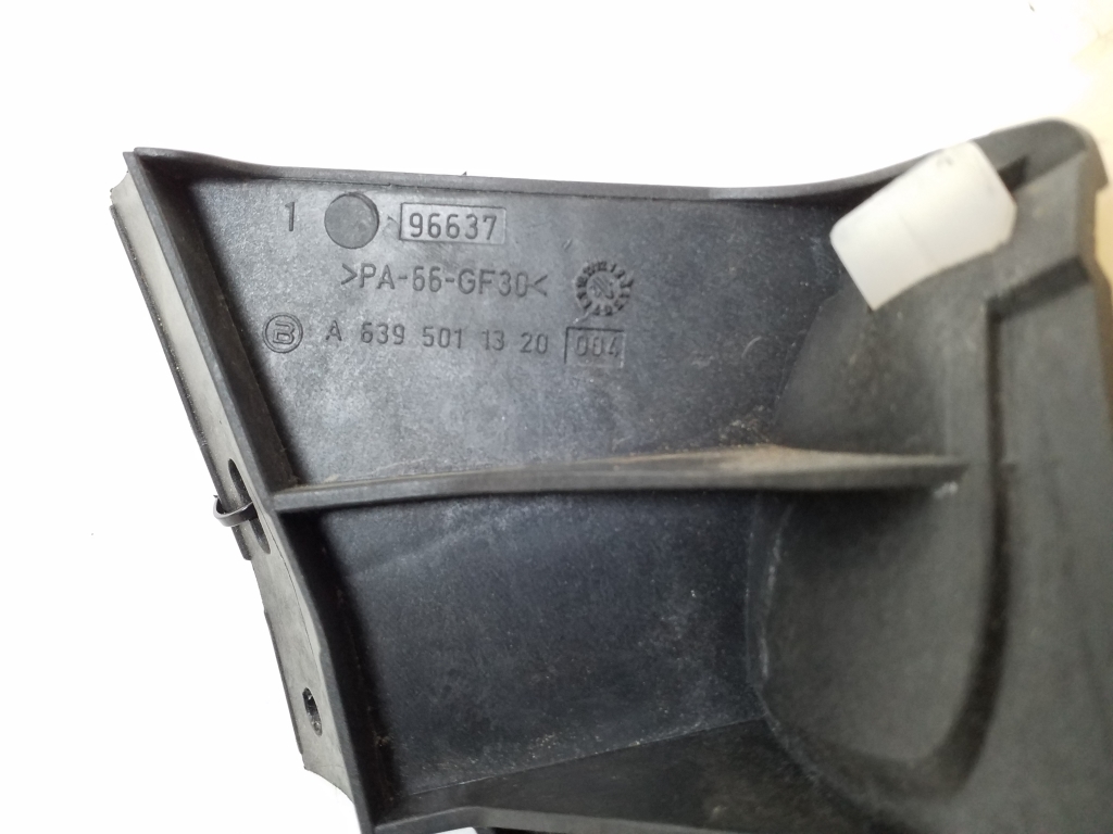 Used Mercedes Benz Vito Tank for coolant A6395010503