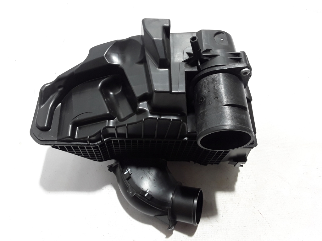 Used Dacia Duster Air filter housing 165009775R