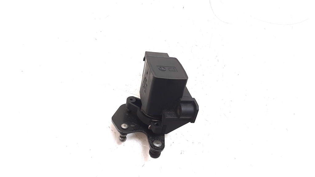 Used Mercedes Benz ML-Class Accelerator pedal sensor A0125423317