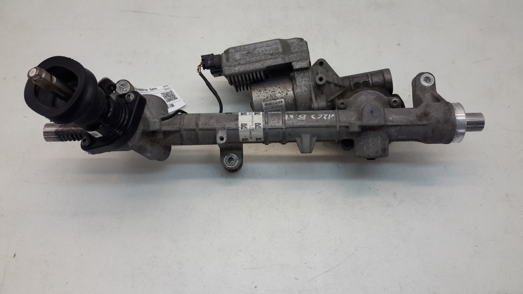 Used Mercedes Benz B-Class Steering column A2464604600
