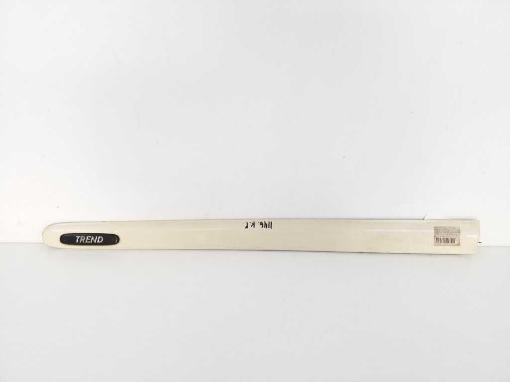 Used Mercedes Benz Vito Front door strip A6396900262