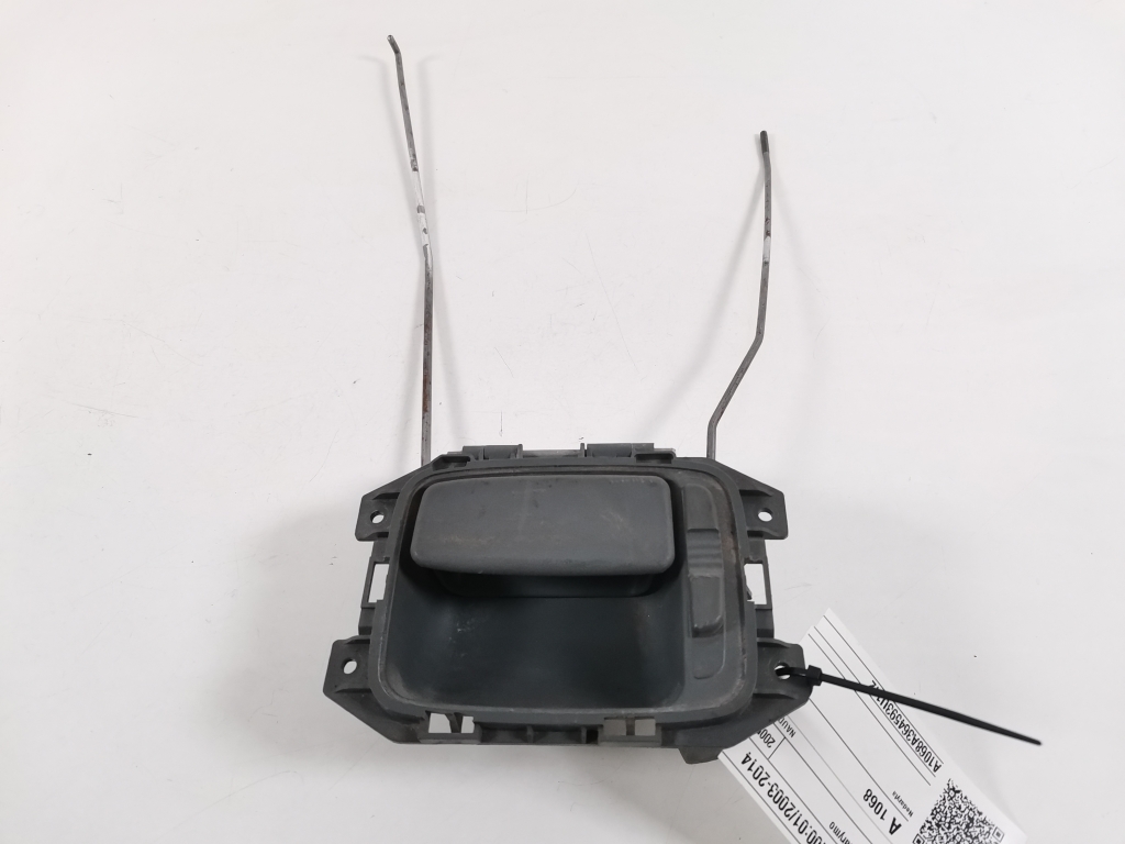 Used Mercedes Benz Vito Tailgate inner opening handle A6397600161