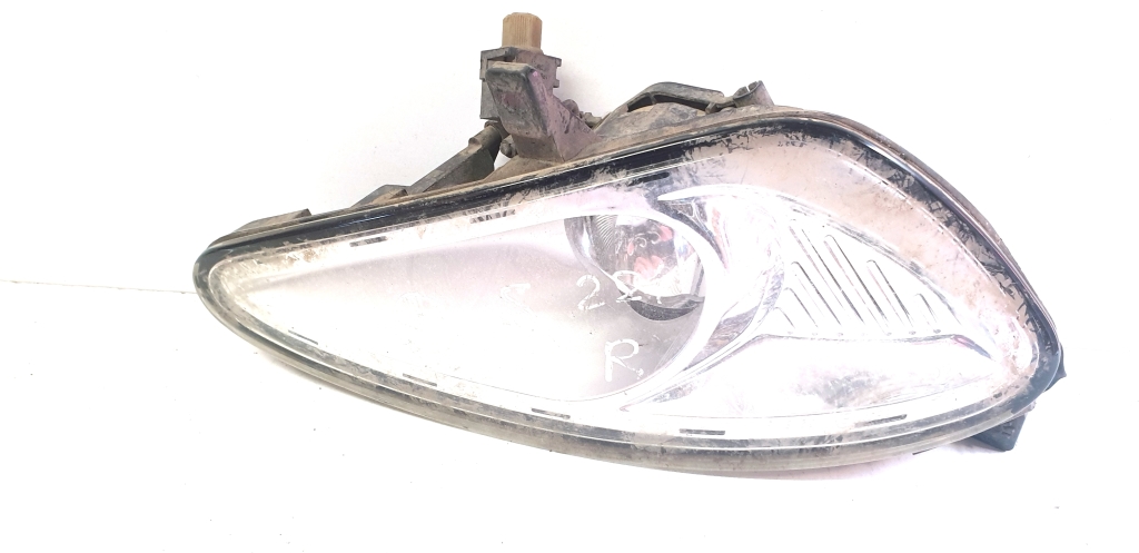 Used Mercedes Benz S-Class Front daylight A2218200256