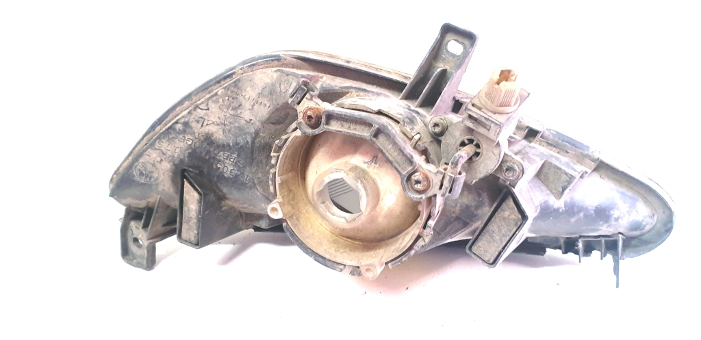 Used Mercedes Benz S-Class Front daylight A2218200256