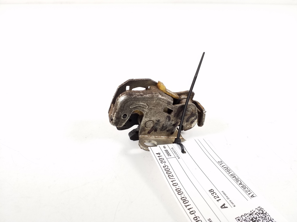 Used Mercedes Benz Vito Rear tailgate lock A6397400535