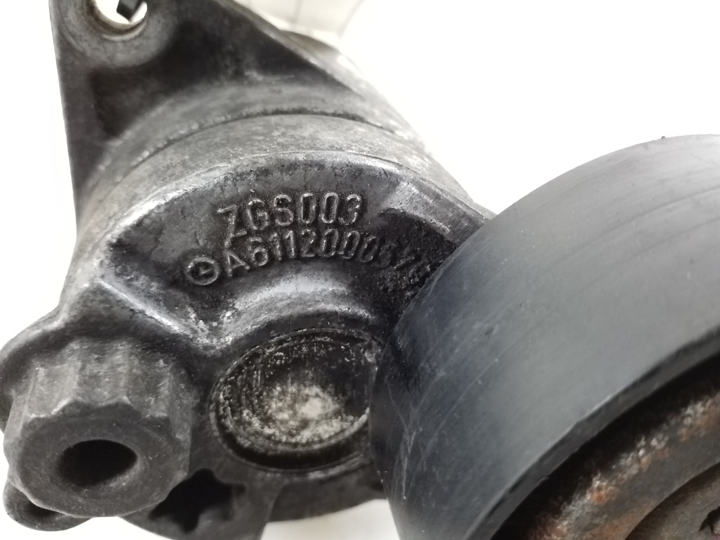 Used Mercedes Benz Vito Strap tensioner A6462000570