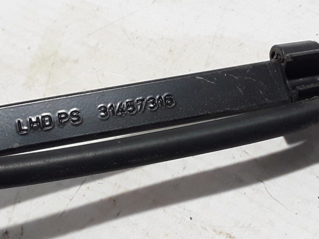 Used VOLVO XC40 Windshield wiper blade 31457316