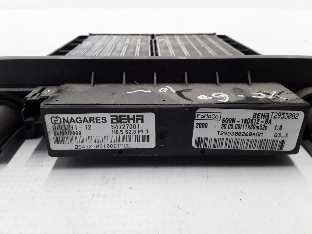 Naudotas VOLVO XC60 Salono pečiaus šildymo elementas 31305976