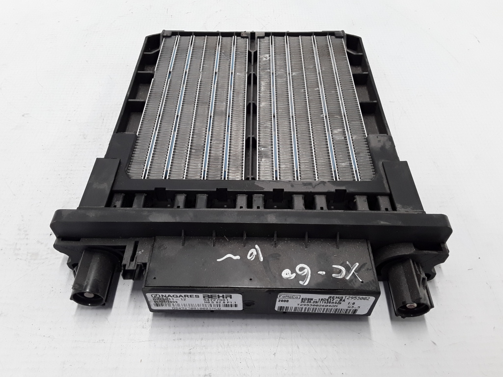 Naudotas VOLVO XC60 Salono pečiaus šildymo elementas 31305976