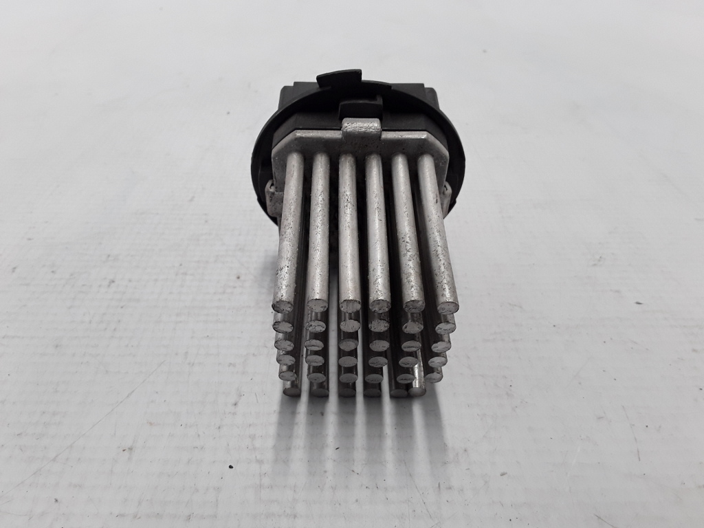 Used VOLVO XC60 Cabin shoulder motor resistance 30767040