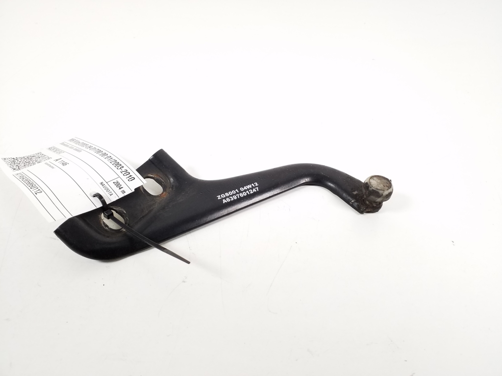 Used Mercedes Benz Vito Sliding door bracket A6397601247