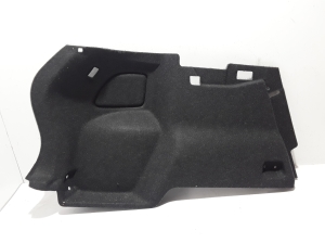 Used VOLVO XC40 Trunk interior trim 32244155