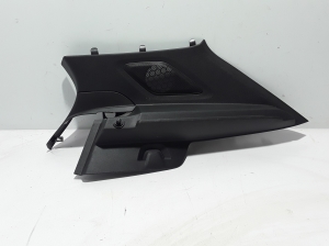 Used VOLVO XC40 Trunk interior trim 32244154