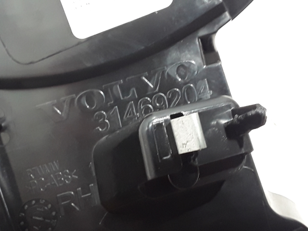 Used VOLVO XC40 Another detail of the cabin 31469204