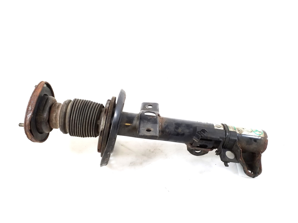 Used Mercedes Benz SLK-Class Front shock absorber and its components