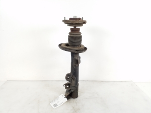 Used Mercedes Benz SLK-Class Front shock absorber A1713202813