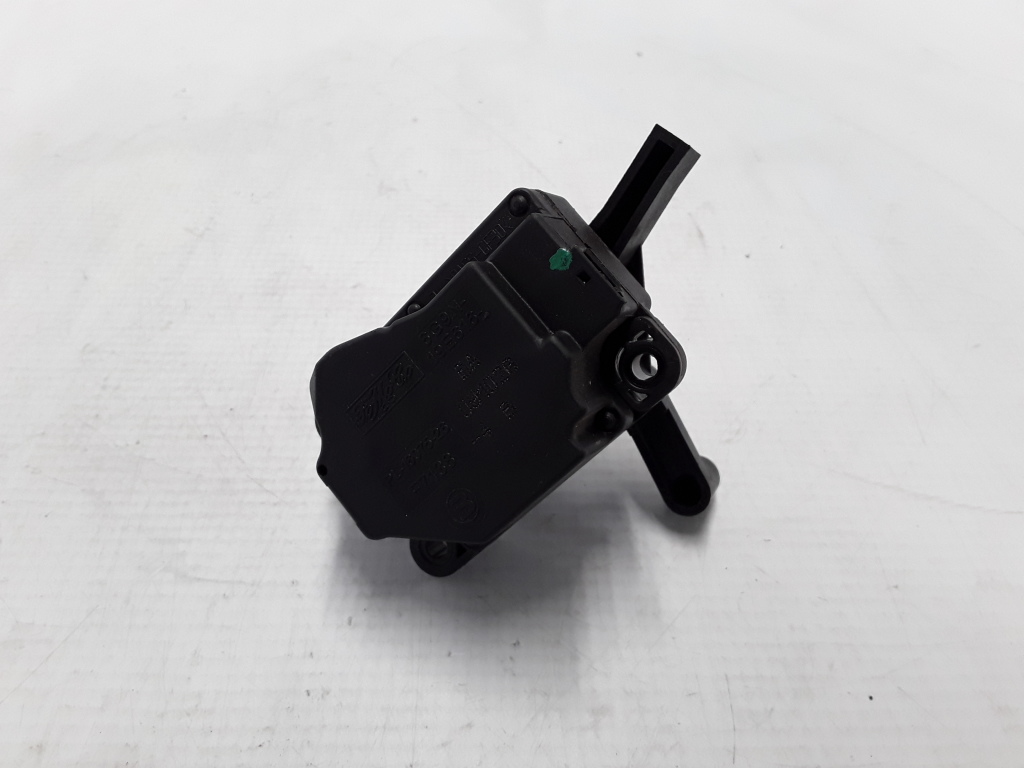 Used VOLVO XC60 Interior shoulder valve motor 31348271