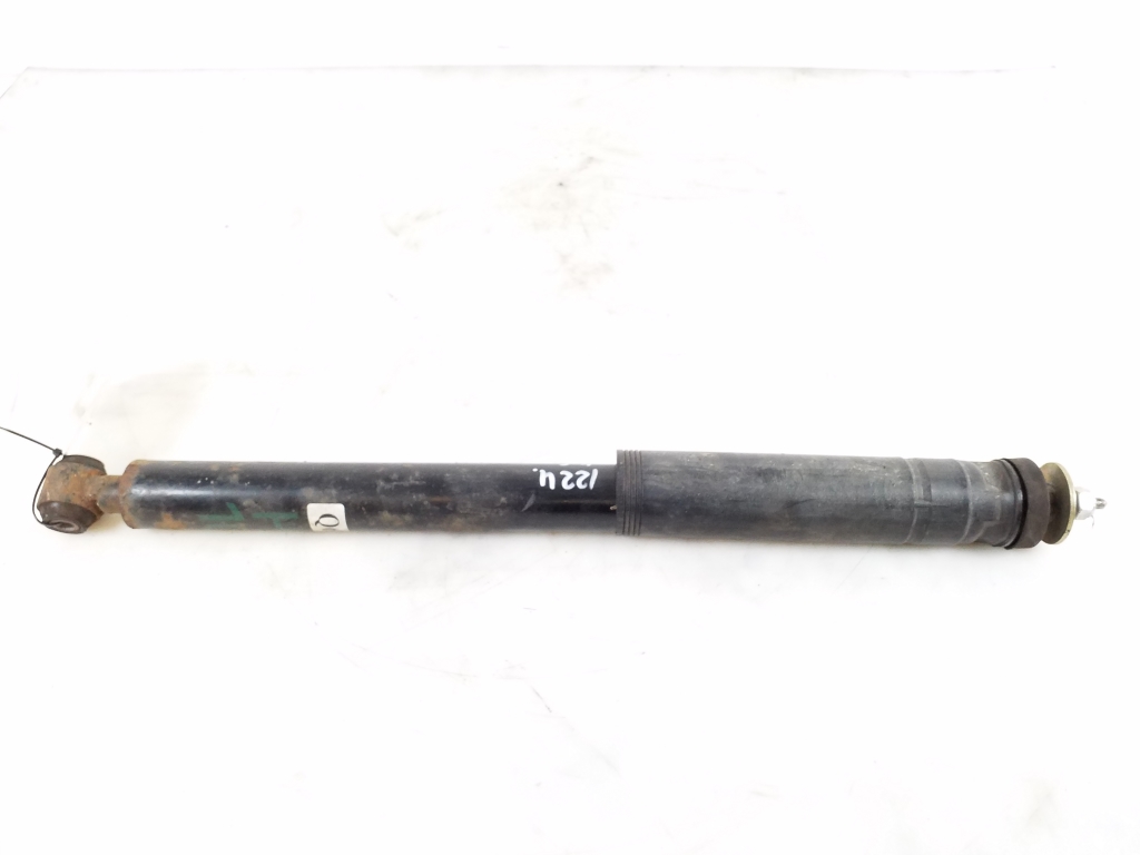 Used Mercedes Benz SLK-Class Rear shock absorber A1713261100
