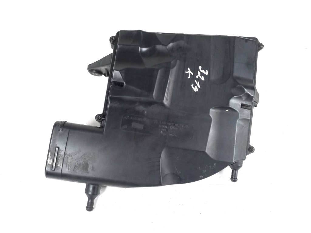 Naudotas Mercedes Benz R-Class Oro filtro korpusas A6420902101