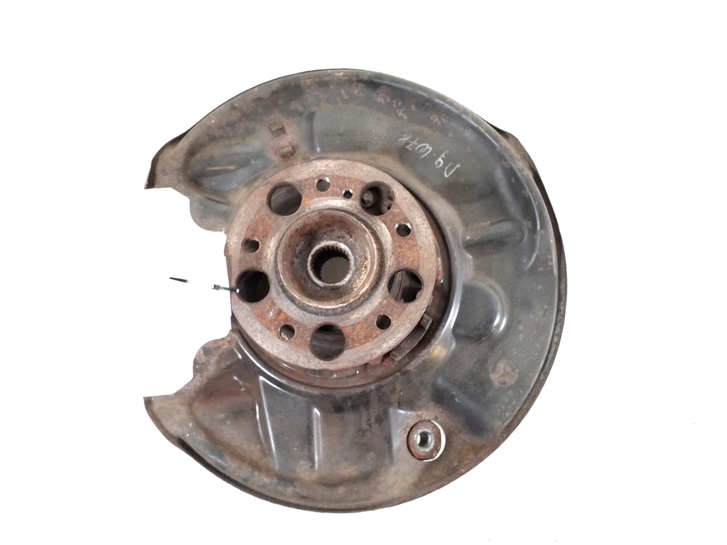 Used Mercedes Benz SLK-Class Rear hub