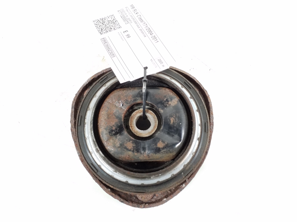 MERCEDES-BENZ SLK-Class R171 (2004-2011) Front Right Shock Absorber ...